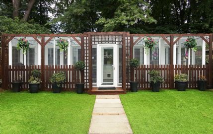 LONGCROFT LUXURY CAT HOTEL KENLEY - Boarding Cattery in Kenley, Surrey